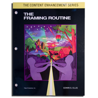 Framing Routine - Edge Enterprises